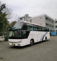 China Diesel Manual Transmission Vehicle  4 Emission Standard with Complete Procedures 6122 for sale
