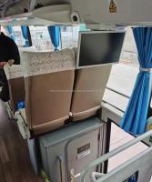 China Diesel Manual Transmission Vehicle  4 Emission Standard with Complete Procedures 6122 for sale