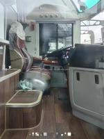 China 2013 Low Priced Used Buses 's Best Bus African Coaches Diesel Manual Euro 3 RHD Steer 50 Seats for sale