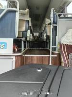 China 2013 Low Priced Used Buses 's Best Bus African Coaches Diesel Manual Euro 3 RHD Steer 50 Seats for sale