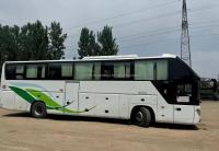 China Diesel Manual Euro 5 RHD Steer > 50 Seats Used Buses With 6 - 8L Engine for sale