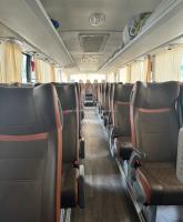 China Diesel Manual Euro 5 RHD Steer > 50 Seats Used Buses With 6 - 8L Engine for sale