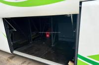 China Diesel Manual Euro 5 RHD Steer > 50 Seats Used Buses With 6 - 8L Engine for sale