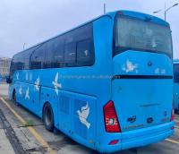 China Complete Procedures 5-MT Used Diesel Manual Transmission Vehicle Euro 4 Emission Standard for sale