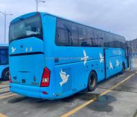 China Complete Procedures 5-MT Used Diesel Manual Transmission Vehicle Euro 4 Emission Standard for sale