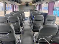 China Complete Procedures 5-MT Used Diesel Manual Transmission Vehicle Euro 4 Emission Standard for sale