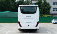 China WP12 Engine Used 5-MT Manual Transmission Euro 5Emission Standard for sale