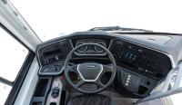 China WP12 Engine Used 5-MT Manual Transmission Euro 5Emission Standard for sale