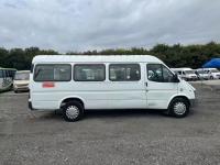 China 3 Emission Standards 17-Seat Tourist Bus with Diesel Fuel and Manual Transmission for sale