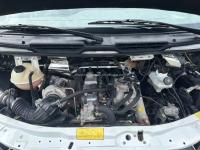 China 3 Emission Standards 17-Seat Tourist Bus with Diesel Fuel and Manual Transmission for sale