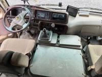 China 18-Seater Mini Bus with Manual Transmission and Diesel Engine Excellent Condition for sale