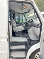 China 6-8L Engine Capacity Used Passenger Van for Touring Euro 4 Emission Standard for sale