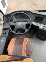 China Fuel- 51-Seat Pure Electric Bus Low Operating Costs for Sustainable Tourism Solutions for sale