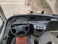 China Used ZK6122 Bus with WP12 Diesel Engine and Manual Transmission Euro 4 Emission Standard for sale