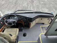 China Used ZK6122 Bus with WP12 Diesel Engine and Manual Transmission Euro 4 Emission Standard for sale