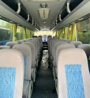 China Upgrade Your Transportation Fleet with Second Hand Buses from Trusted Suppliers for sale