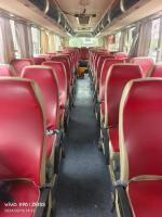 China Upgrade Your Transportation Fleet with Second Hand Buses from Trusted Suppliers for sale