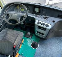 China Upgrade Your Transportation Fleet with Second Hand Buses from Trusted Suppliers for sale
