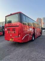 China Find the Best Deals on Second Hand Buses in and Affordable Prices for sale