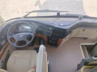 China Used ZK6122 Bus with WP12 Diesel Engine and Manual Transmission Euro 4 Emission Standard for sale