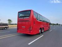 China Affordable Used Diesel Bus in Guaranteed for sale