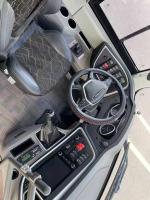 China Affordable Used Diesel Bus in Guaranteed for sale