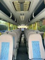 China Buy Second Hand Buses from Trusted Suppliers Affordable Prices for sale