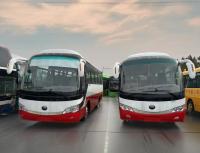 China Find the Perfect Second Hand Buses for Your Business at Affordable Prices for sale