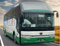China Find the Perfect Second Hand Buses for Your Business at Affordable Prices for sale