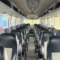 China Find the Perfect Second Hand Buses for Your Business at Affordable Prices for sale