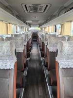 China Buy Second Hand Buses at Competitive Prices and Durable Transportation Solutions for sale