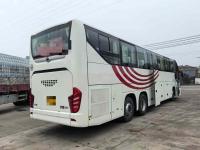 China Buy Second Hand Buses at Competitive Prices and Durable Transportation Solutions for sale