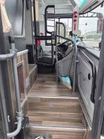 China Buy Second Hand Buses at Competitive Prices and Durable Transportation Solutions for sale