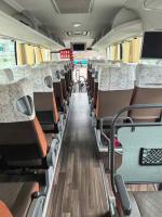China Buy Second Hand Buses at Competitive Prices and Durable Transportation Solutions for sale