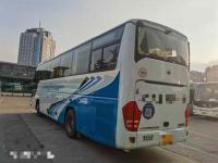 China Looking for Affordable Second Hand Buses Check Out Our Selection Now Guaranteed for sale