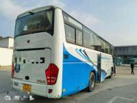 China Looking for Affordable Second Hand Buses Check Out Our Selection Now Guaranteed for sale