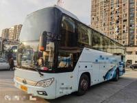 China Looking for Affordable Second Hand Buses Check Out Our Selection Now Guaranteed for sale