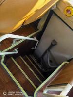 China Looking for Affordable Second Hand Buses Check Out Our Selection Now Guaranteed for sale