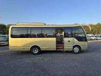 China Buy Second Hand Buses at Competitive Prices and Durable Transportation Solutions for sale