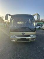 China Buy Second Hand Buses at Competitive Prices and Durable Transportation Solutions for sale