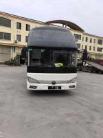 China Find the Best Deals on Second Hand Buses for Your Business Needs for sale