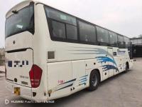 China Find the Best Deals on Second Hand Buses for Your Business Needs for sale