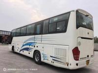 China Find the Best Deals on Second Hand Buses for Your Business Needs for sale