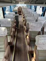 China Find the Best Deals on Second Hand Buses for Your Business Needs for sale