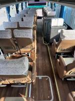 China Find the Best Deals on Second Hand Buses for Your Business Needs for sale