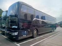 China Looking for Second Hand Buses Check Out Our Wide Selection and Great Prices for sale