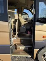 China Used Diesel Bus with for Your Requirements for sale