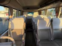 China Used Diesel Bus with for Your Requirements for sale