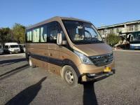 China Used Diesel Bus with for Your Requirements for sale