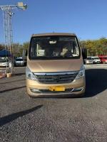 China Used Diesel Bus with for Your Requirements for sale